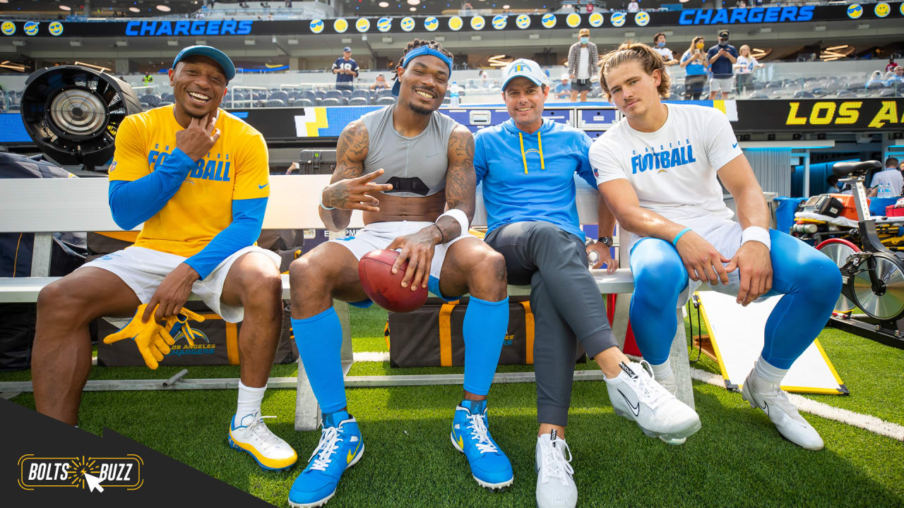 NFL Power Rankings: Los Angeles Chargers 2021 Week 1, ESPN, NFL.com ...