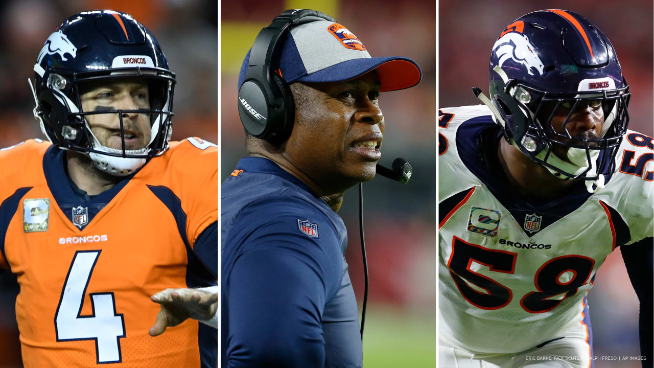 What are the Broncos Saying About the Bolts?