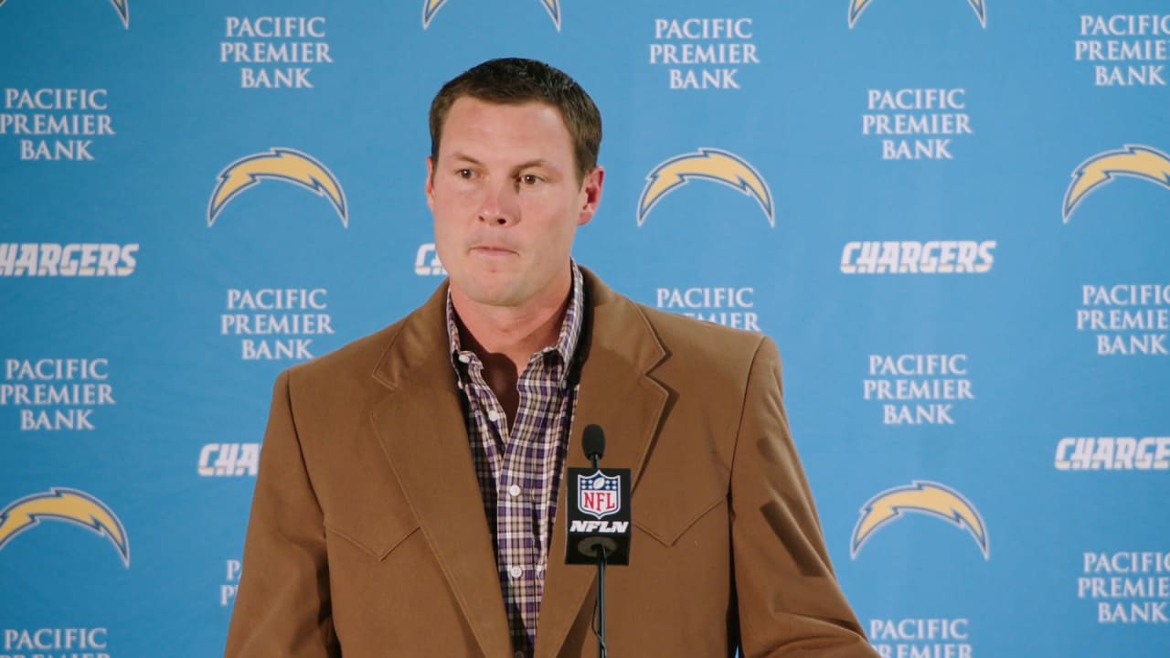 Rivers on Heading into the Playoffs