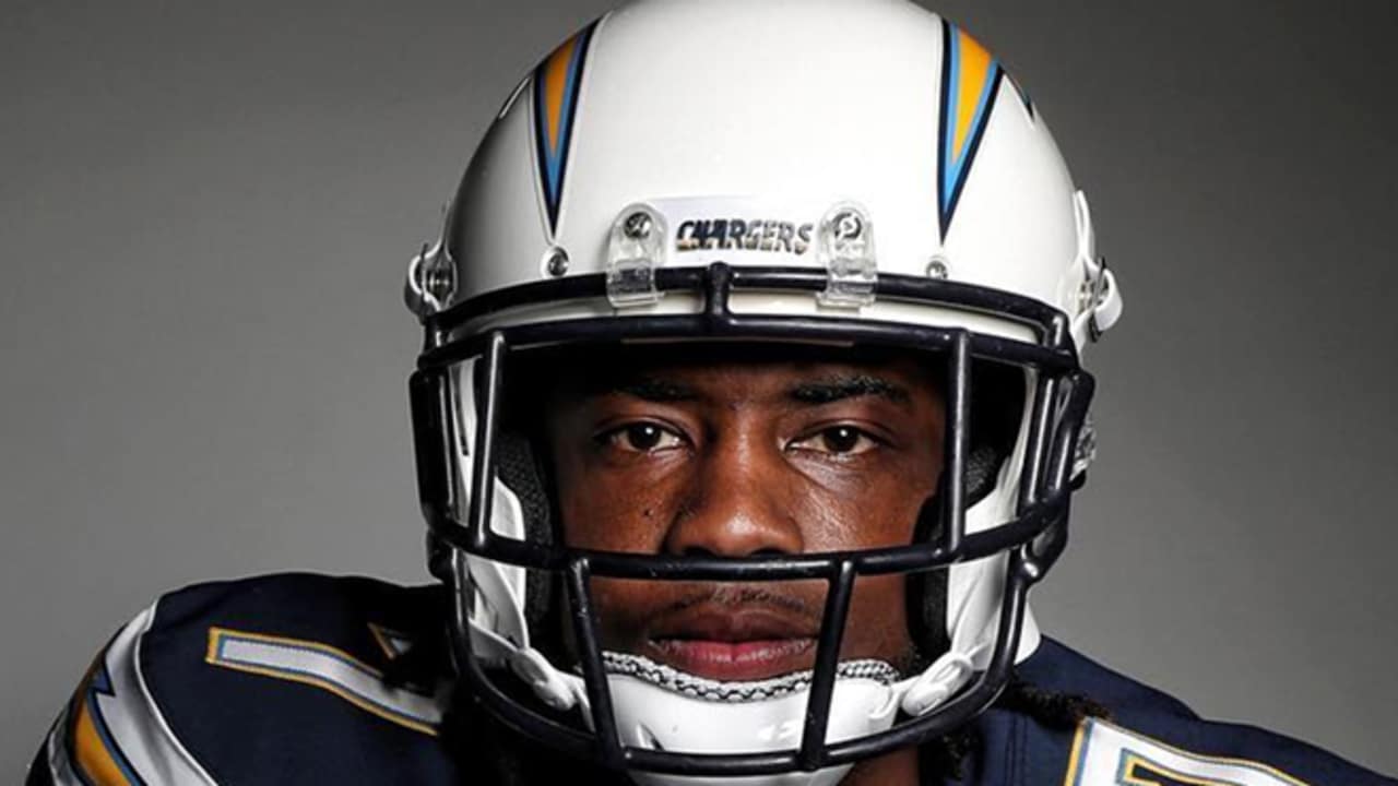 First Look at Mike Williams at Rookie Premiere