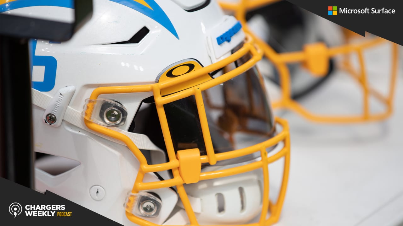 Chargers Weekly: Coaching Staff Additions, AFC West Landscape and Super ...