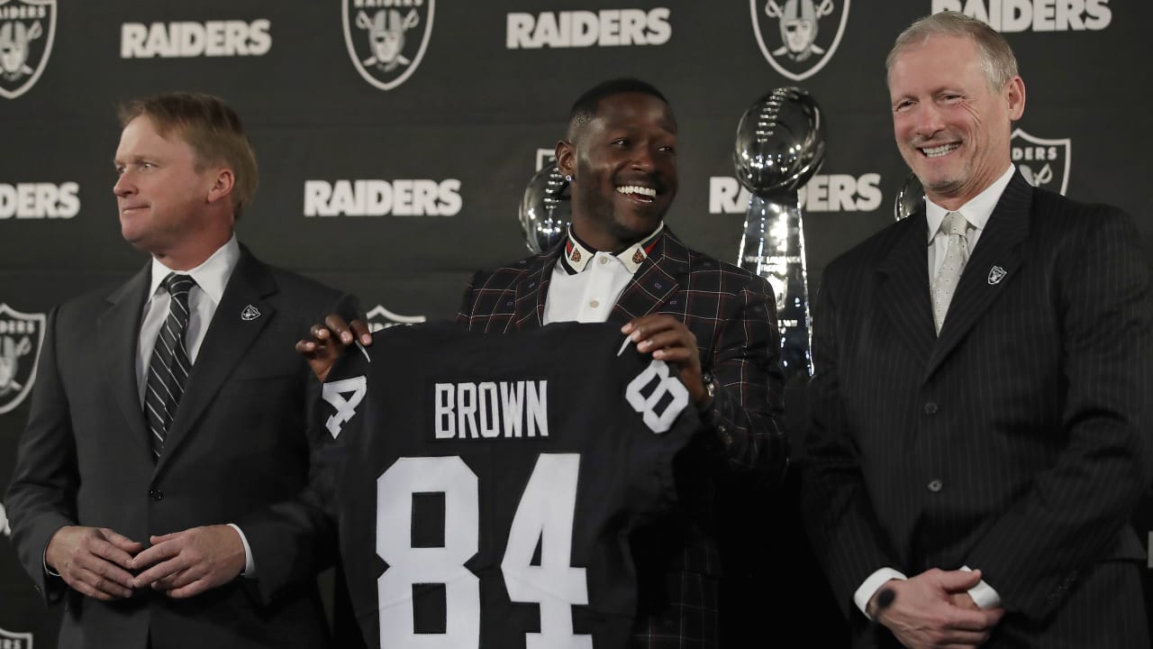 NFL Notebook: New Talent Heading to the AFC West