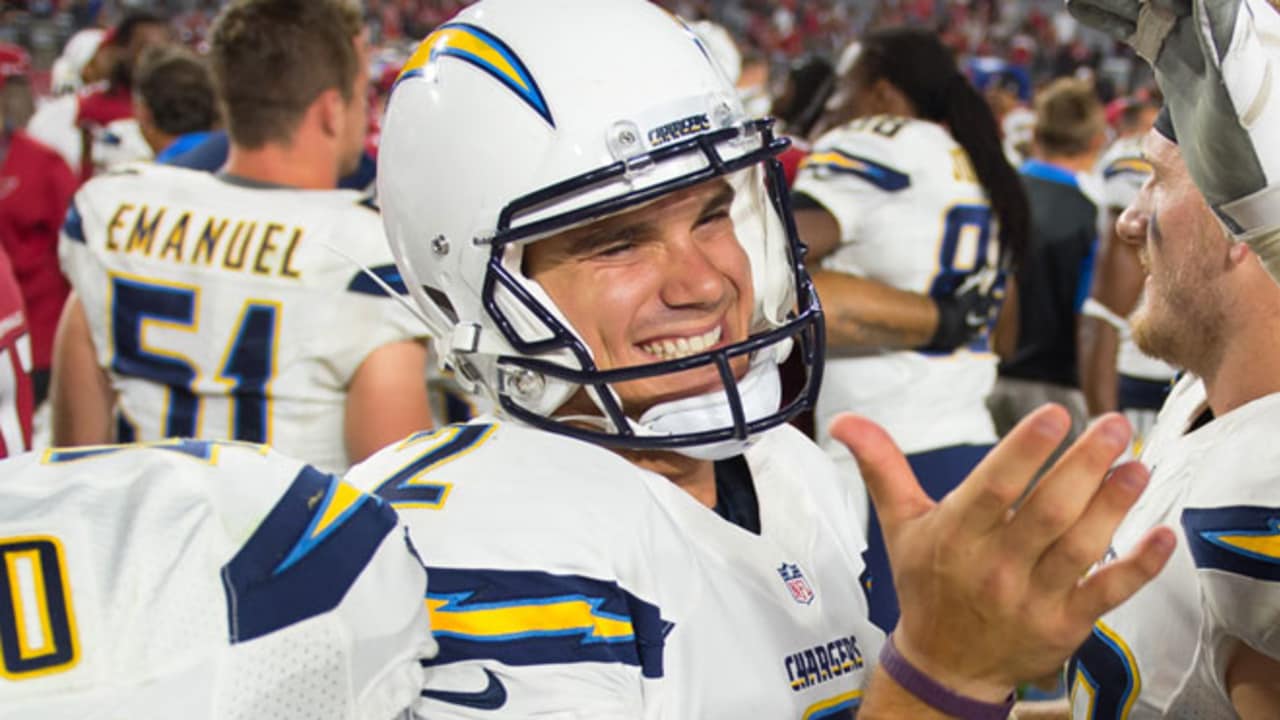 16 Things You Never Knew About Josh Lambo