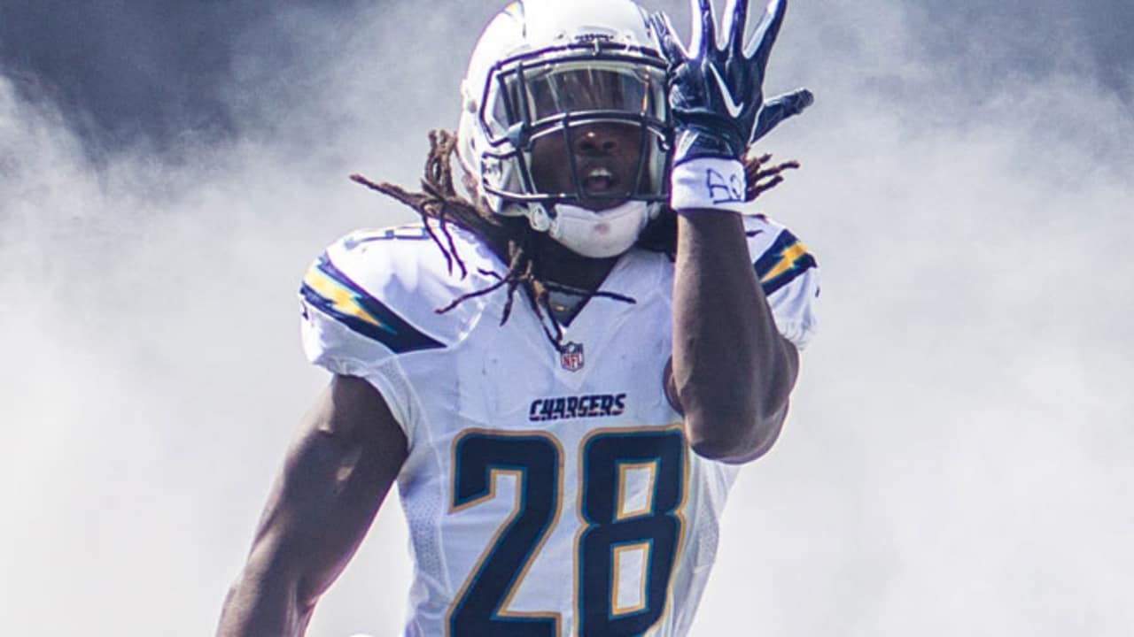 Melvin Gordon's Impressive Season Comes to an End