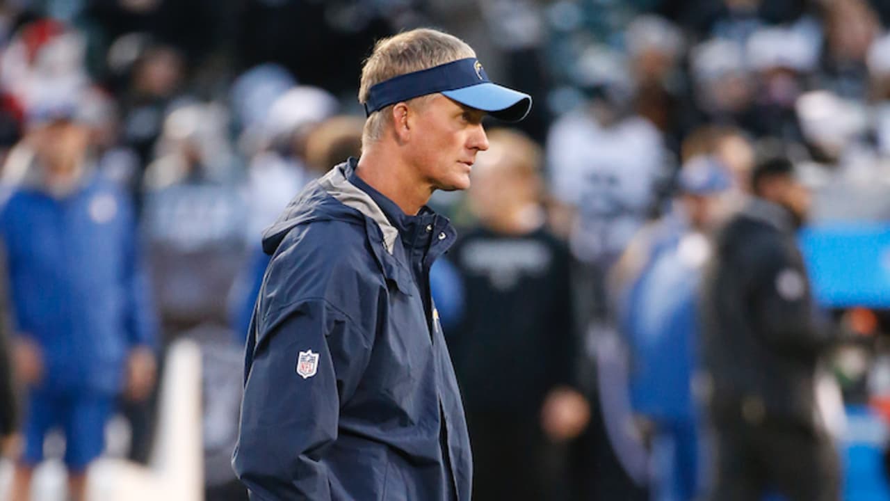 Tom Telesco on Mike McCoy's Contract Extension