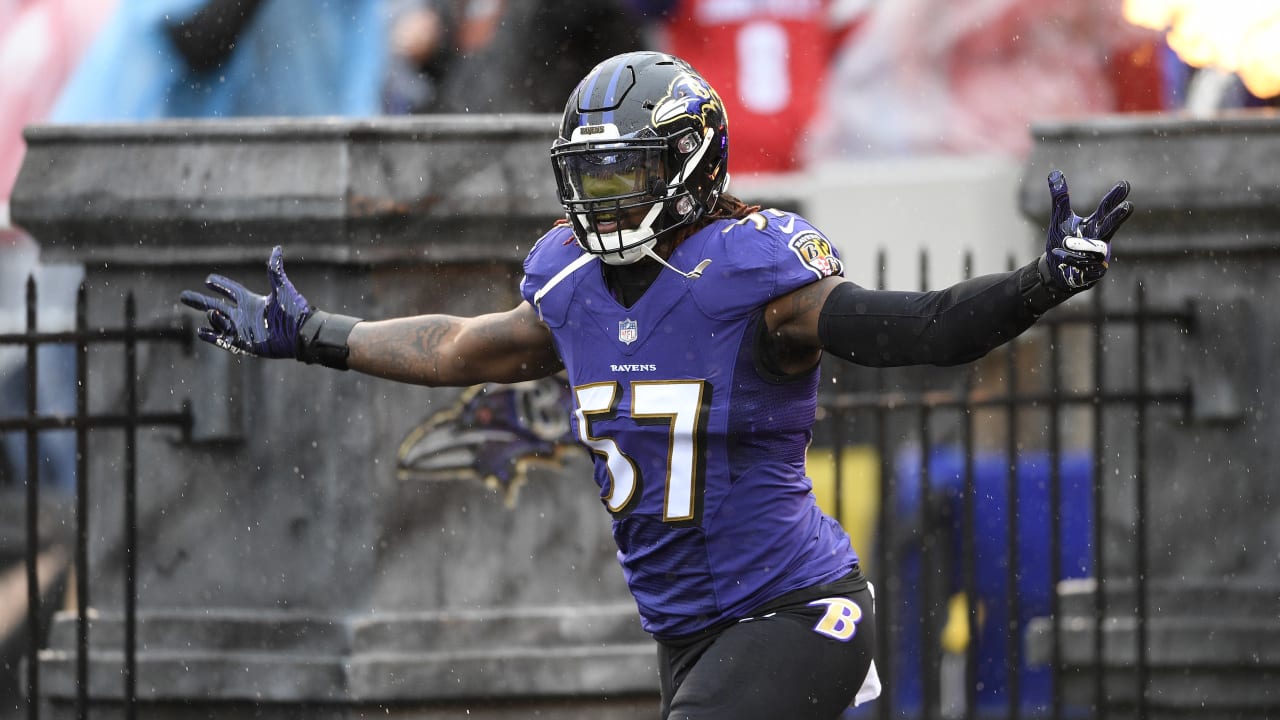 NFL Notebook: Surprise Names Set to Hit Free Agency