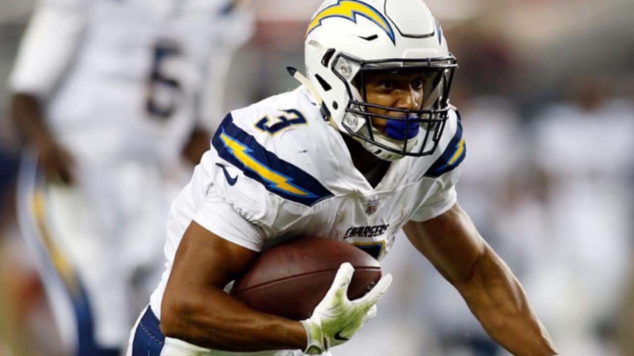 Who Defied the Odds to Make the Initial 53-Man Roster?