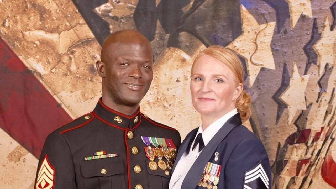 Military Hero of the Week: First Sergeant Marcus D. Wilson