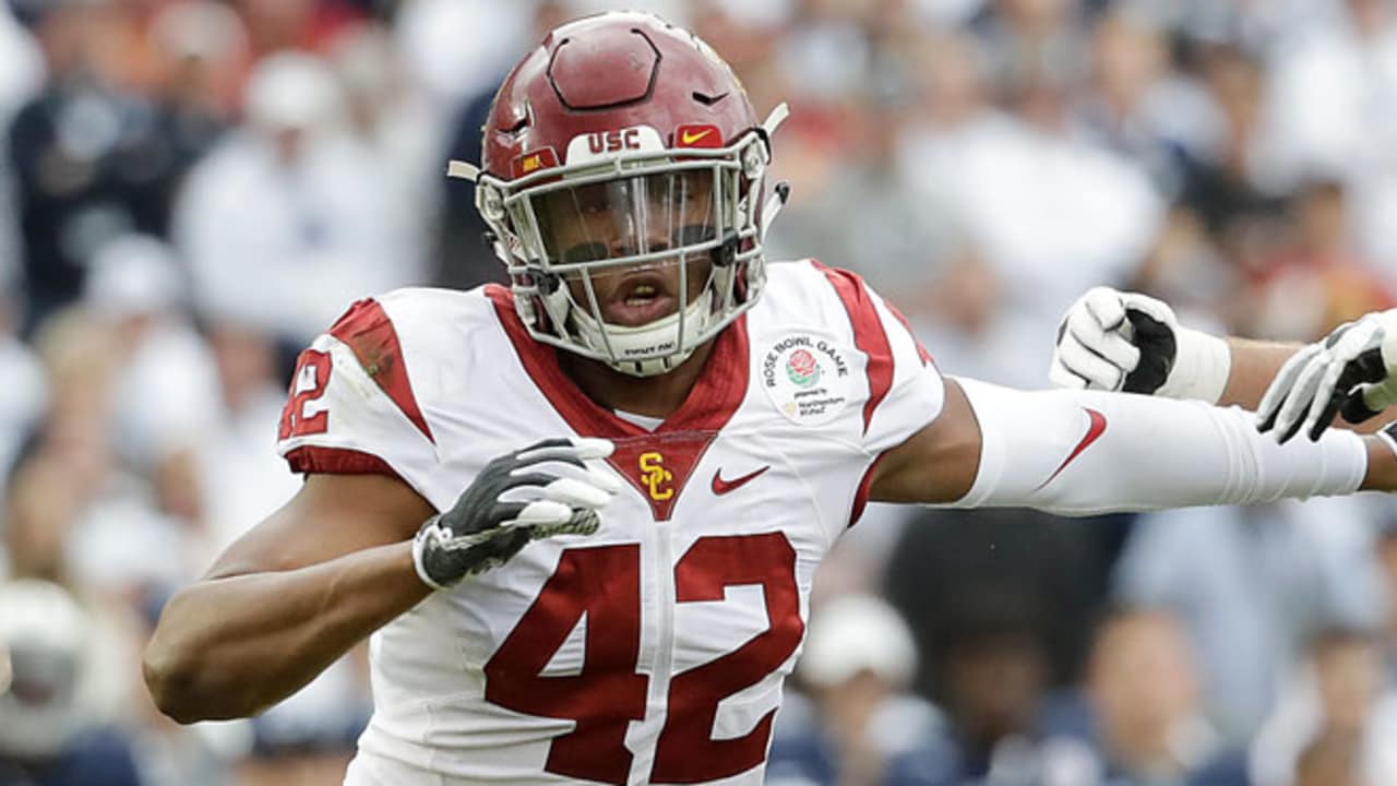 Exclusive First Interview with Uchenna Nwosu