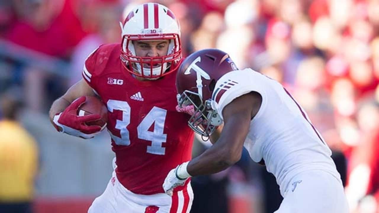 NFL Network Reacts to Bolts Taking Derek Watt