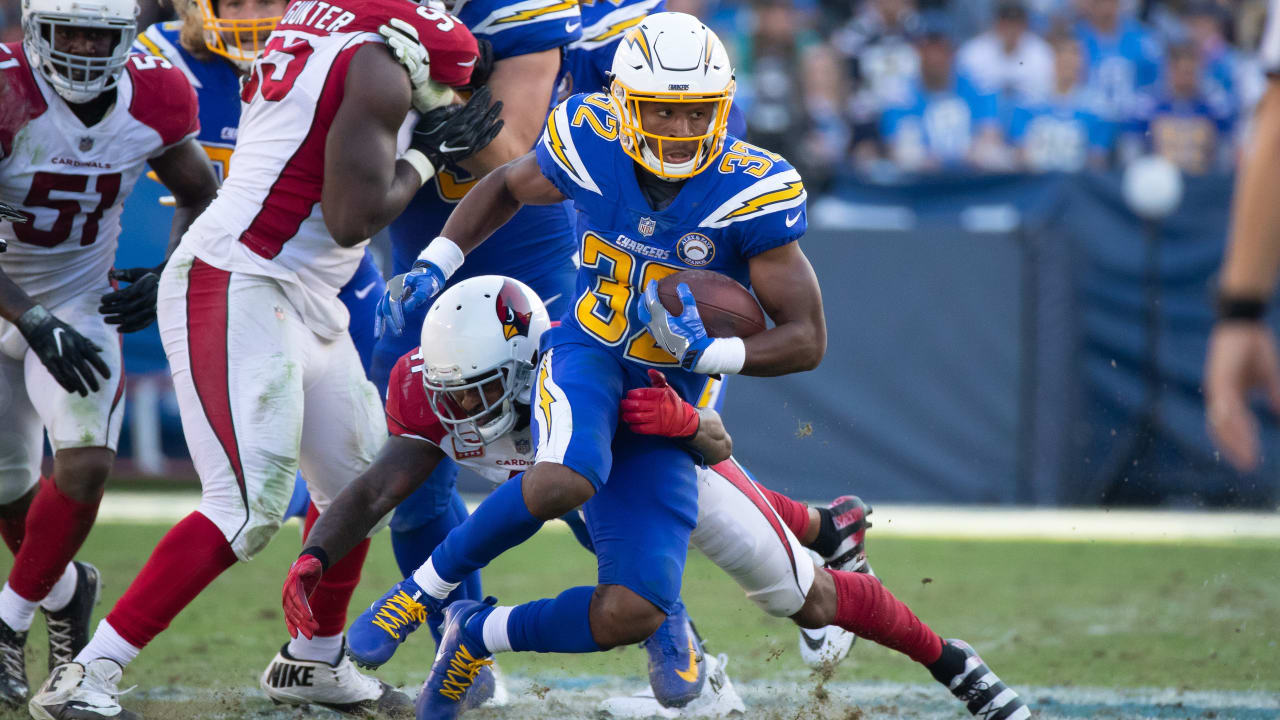 Justin Jackson on Lessons from the RBs Room