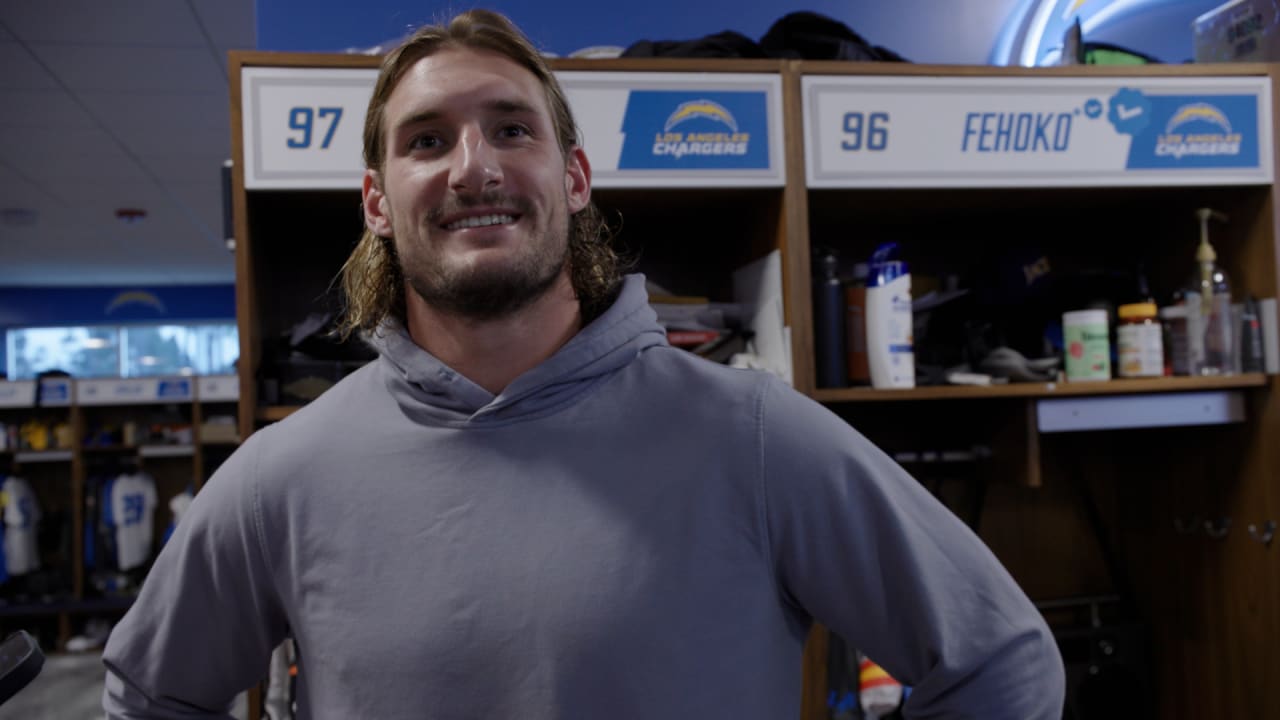 Joey Bosa On Matchup Against The Jaguars