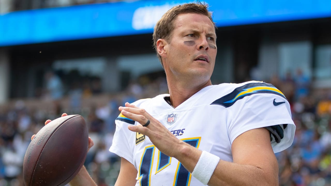 Philip Rivers