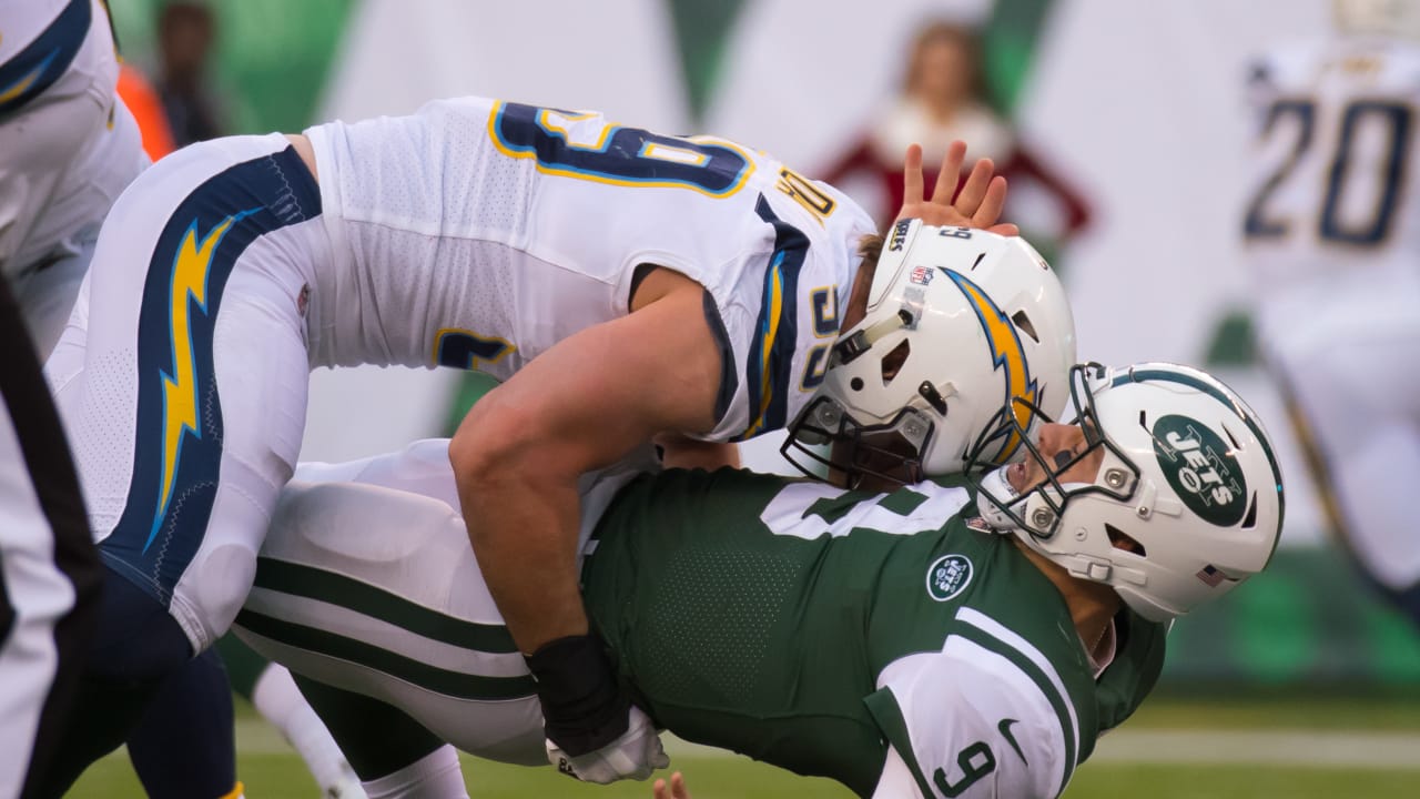 Best of 2017 Defense