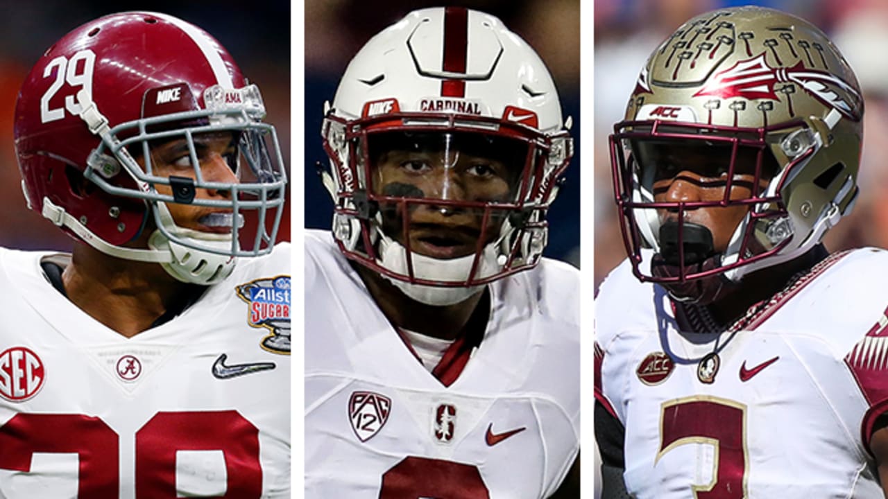 Prospect Profiles: The Defensive Back Class