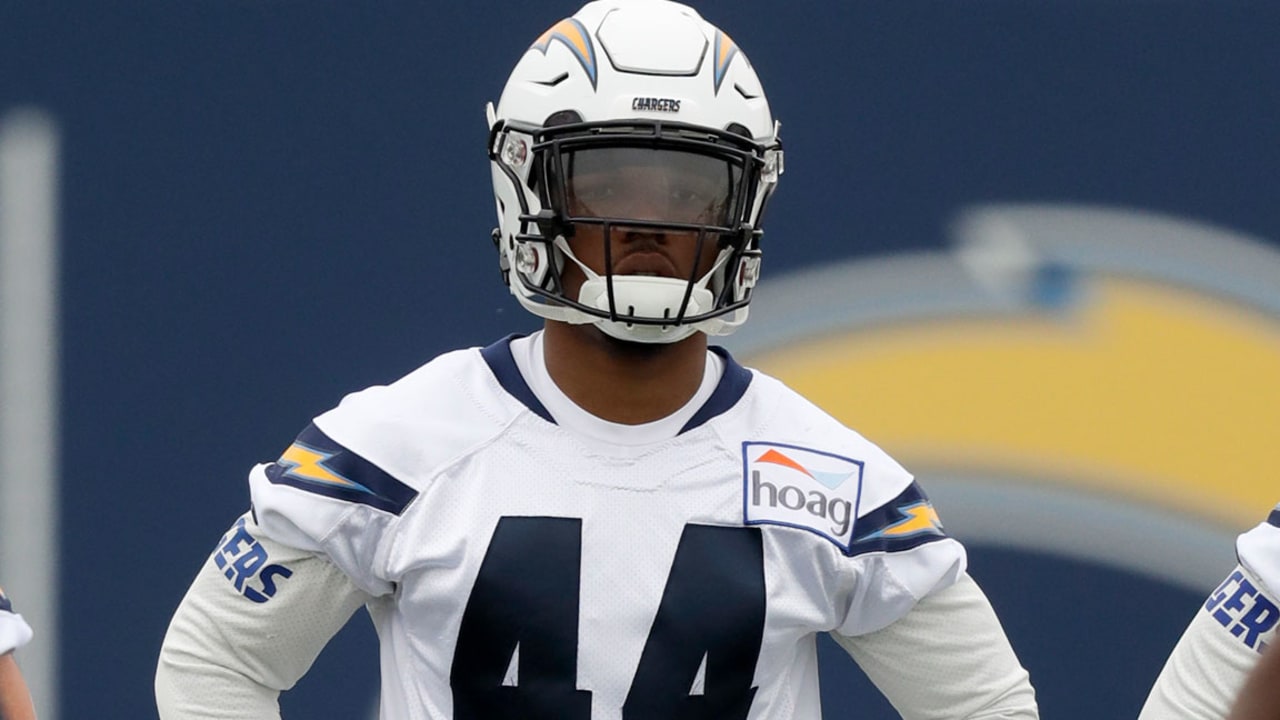 Matt "Money" Smith's Five Chargers to Keep an Eye on at Training Camp