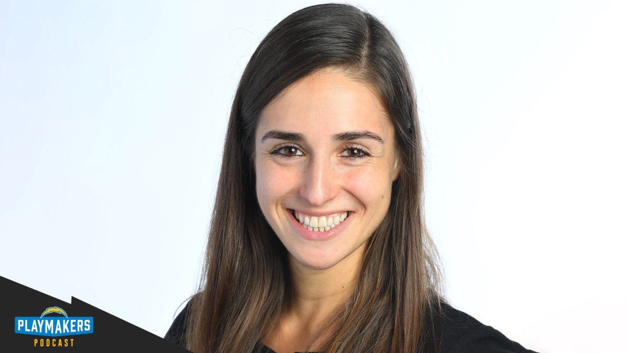 Playmakers: Jori Epstein Breaks Down Cowboys vs. Chargers