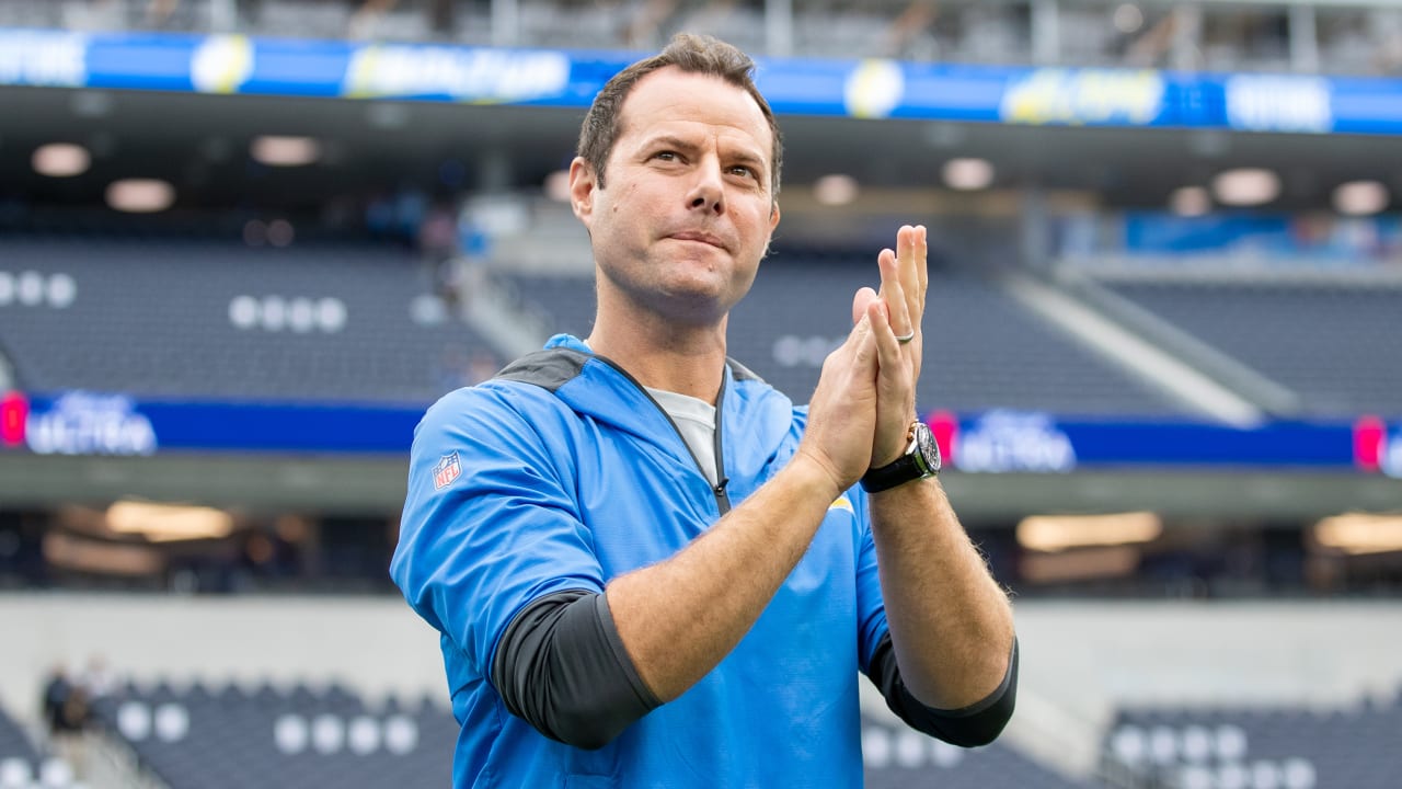 Bolts Buzz: Coach Staley on Pardon My Take of Barstool Sports