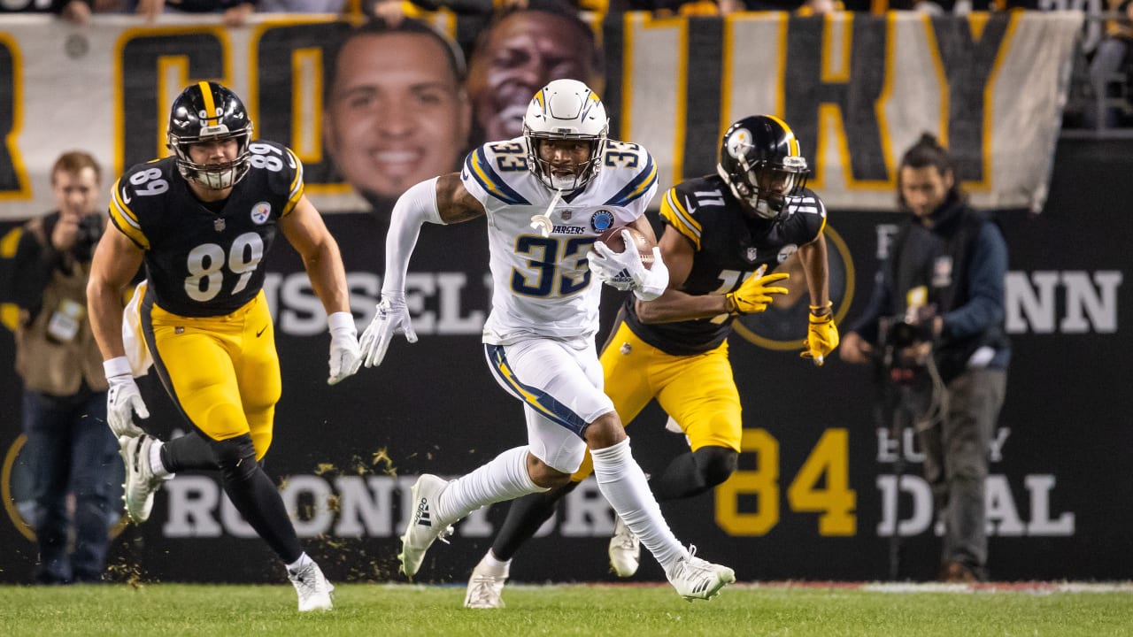 Chargers Look to Draft Pro Bowler or All-Pro for Eighth Straight Year