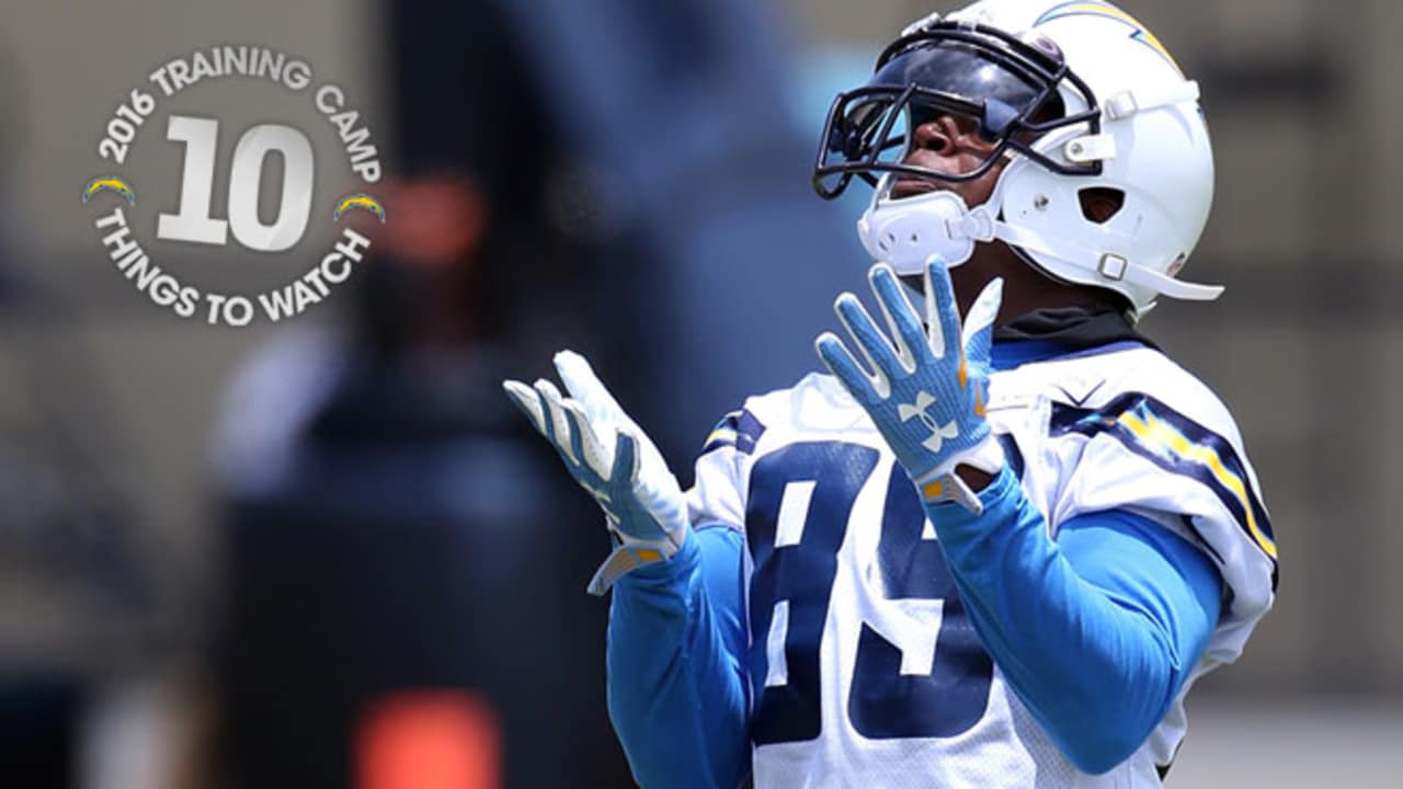 10 Things to Watch: The Battle at Kickoff Returner