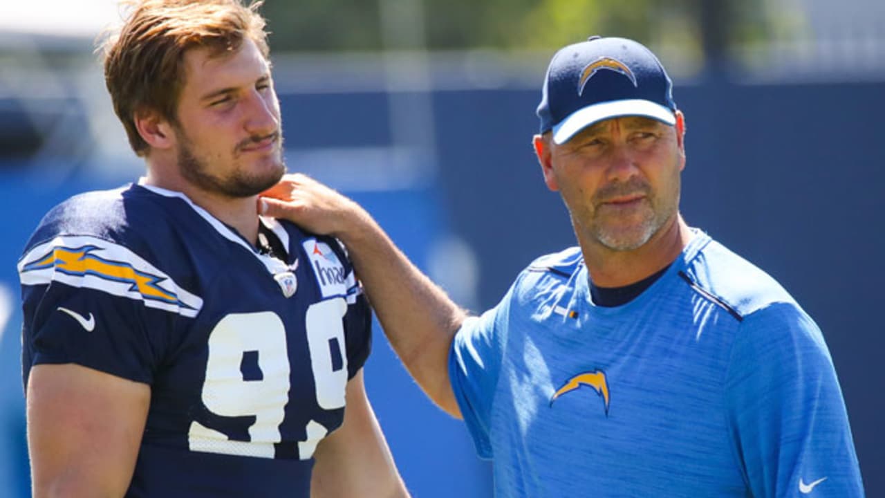 Gus Bradley Sets Record Straight on Tackling Woes