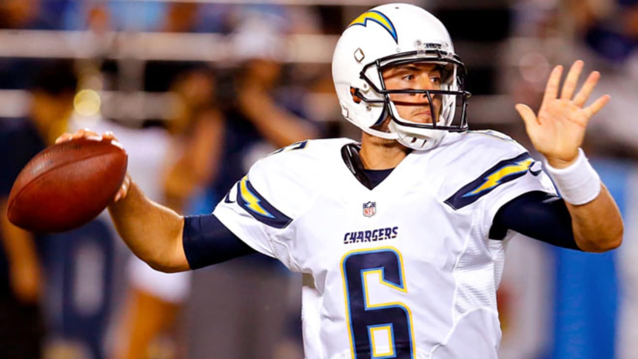 Mike Bercovici Determined to Make Most of Rare Second Chance