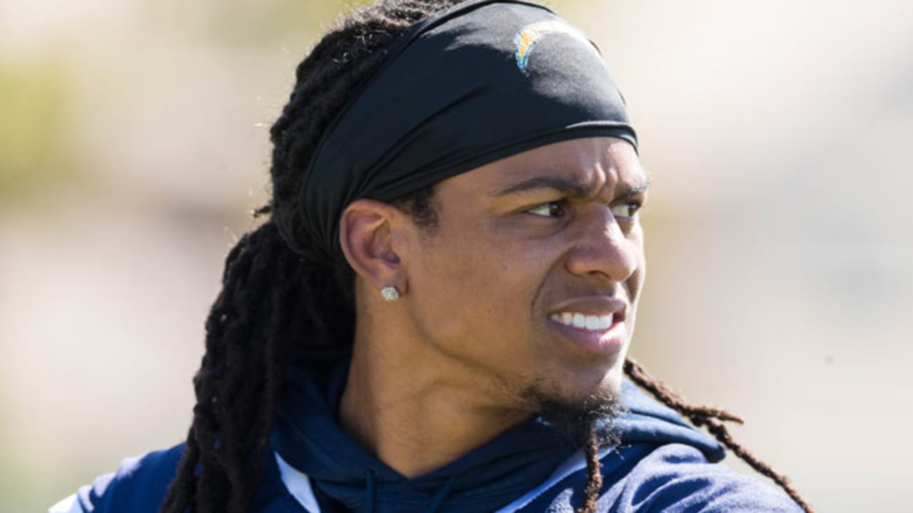 10 Chargers to Watch vs. the Rams