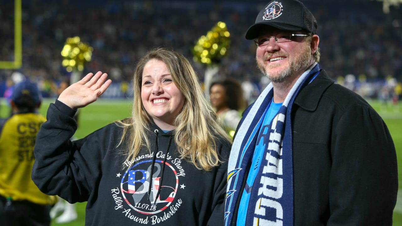 Hometown Hero: Melissa Rackley