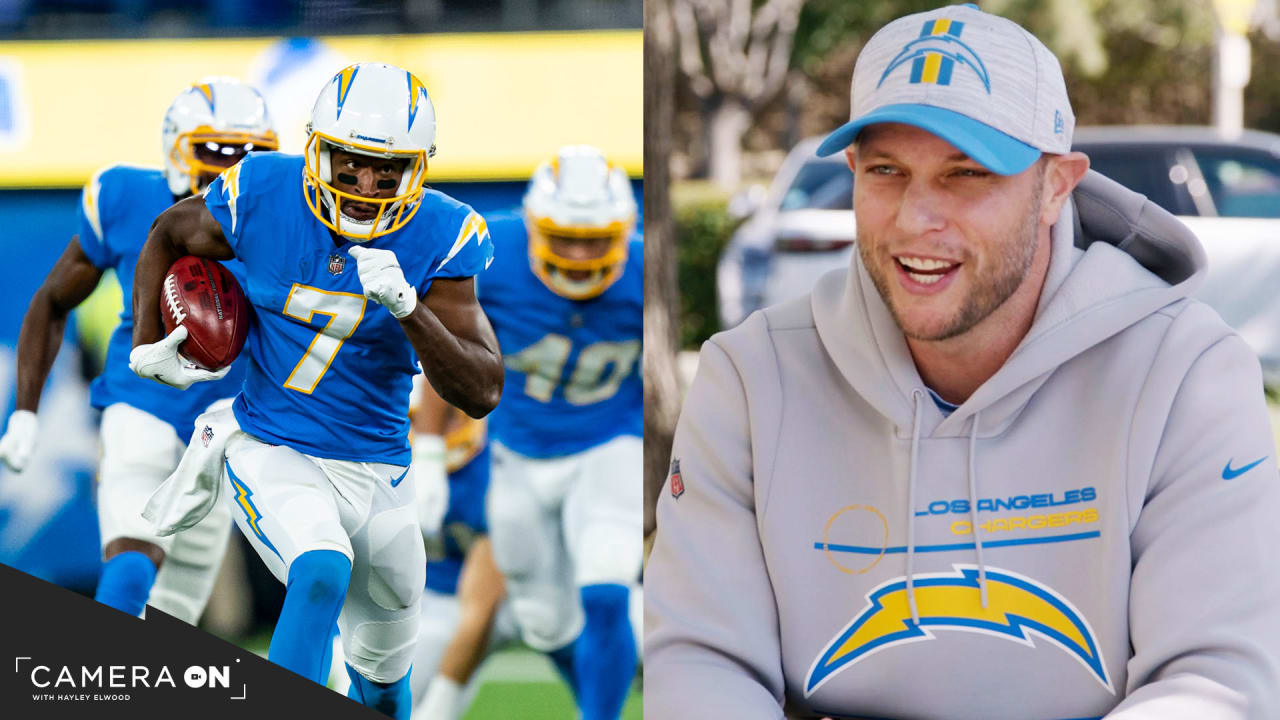 Camera On: New Special Teams Coordinator Ryan Ficken On Philosophy For ...