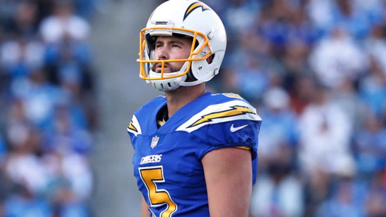 Travis Coons Set on Seizing Control of Kicking Job