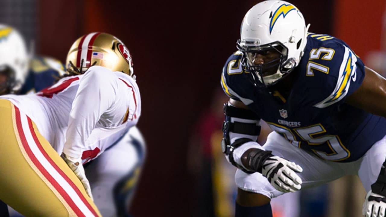 How to Watch: Chargers vs. 49ers: TV, Radio & More