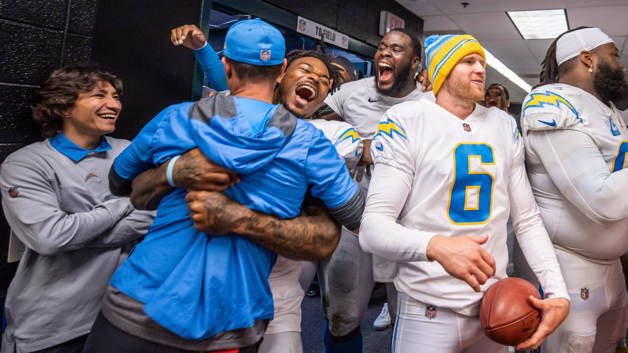 Top Shots 2021: Best of Locker Room Celebrations