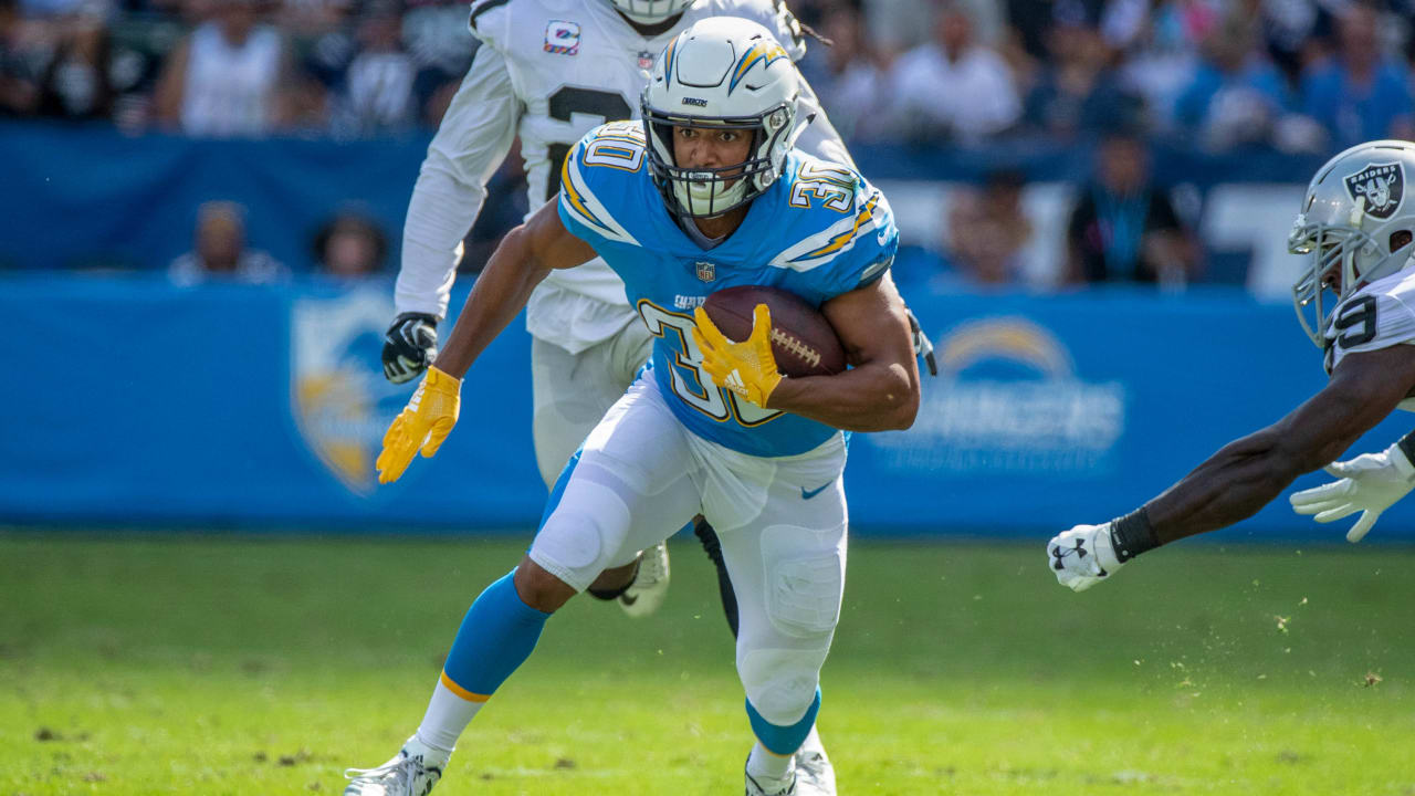 Top 5 Offensive Plays so Far This Season