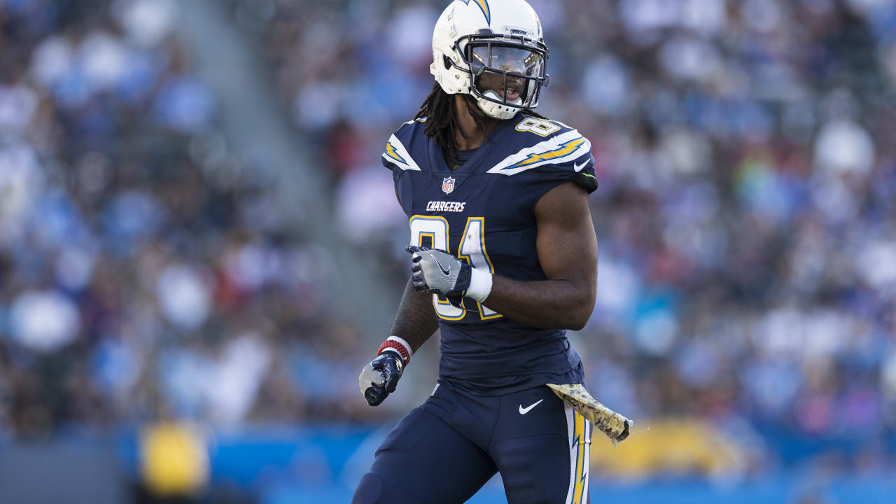 10 Things to Watch: Mike Williams’ Impact