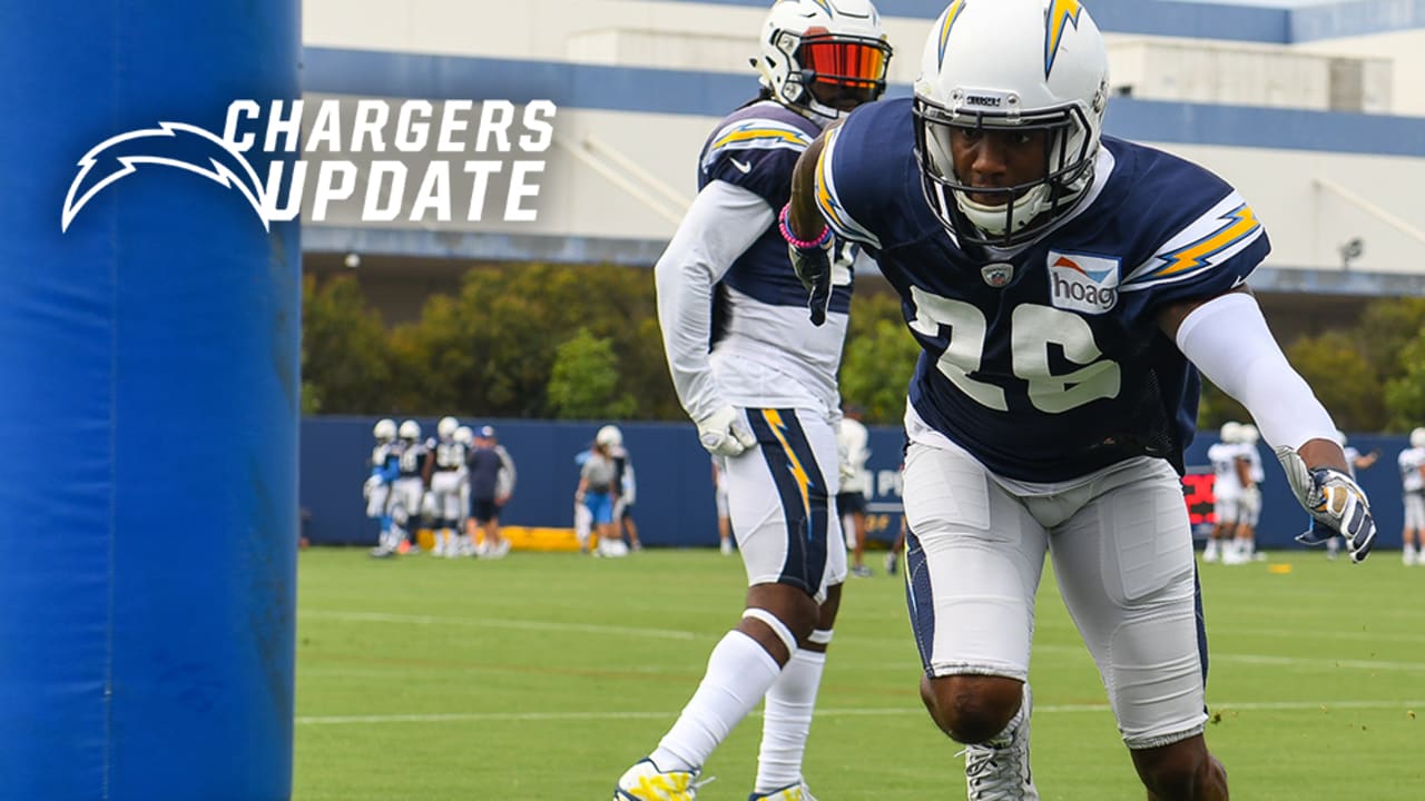 Chargers Update: Bolts Prepare for Denver