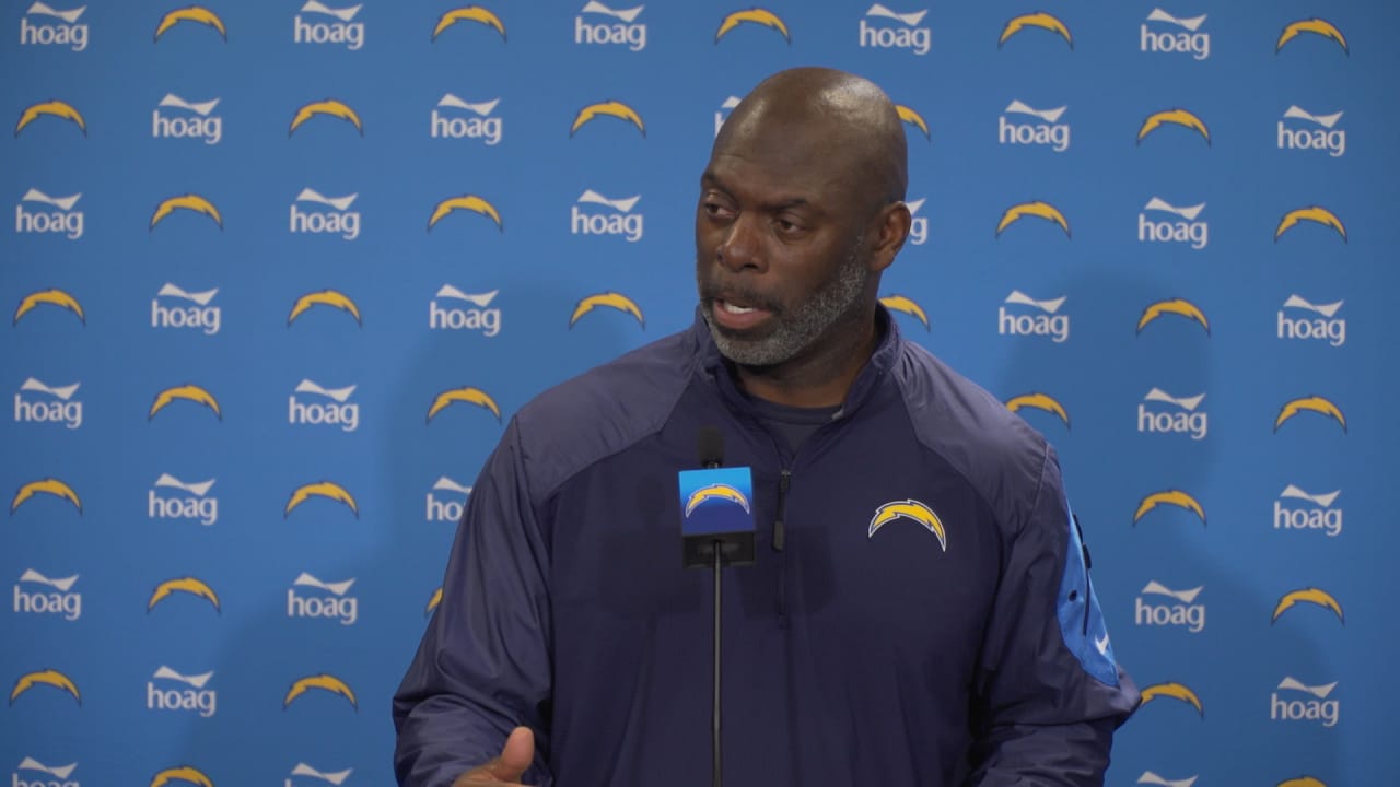 Coach Lynn: 'We Are Still Fighting' to Get in the Playoffs
