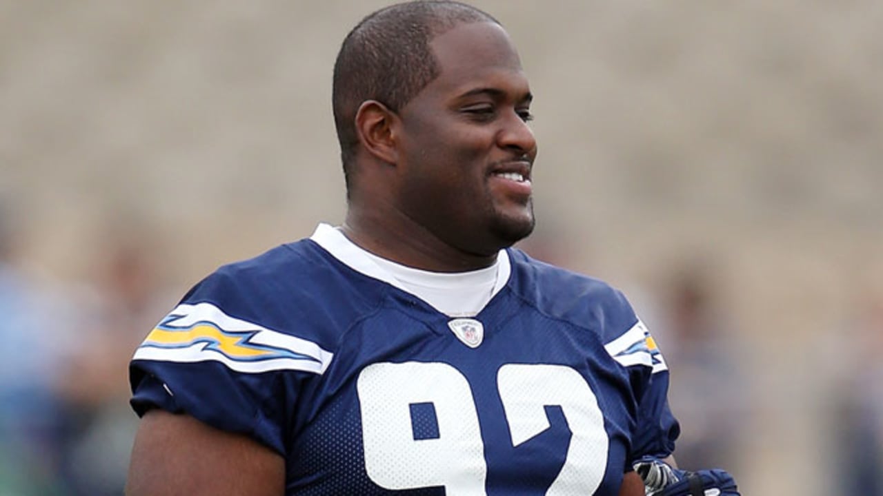 An In-Depth Look at Brandon Mebane
