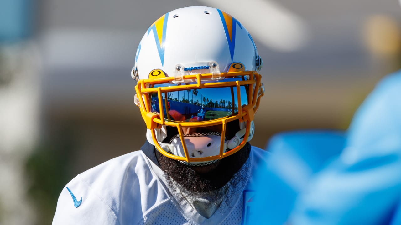 Photos: Bolts Practice on Turkey Day