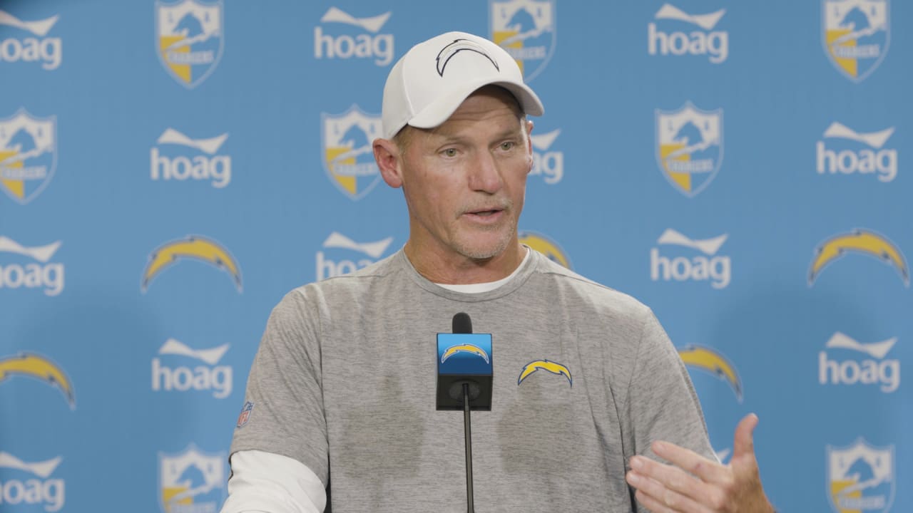 Whisenhunt on Scott Quessenberry's Versatility