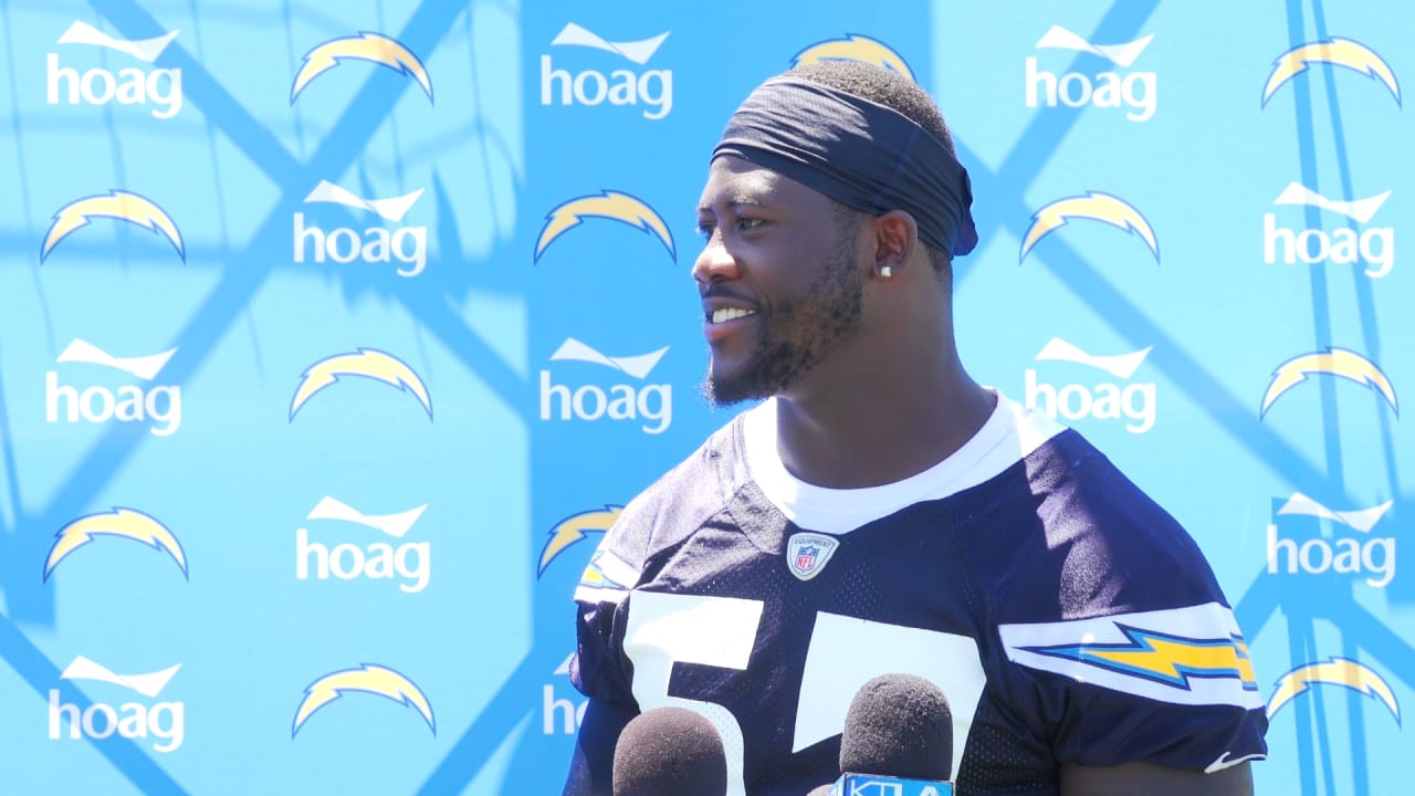 Jatavis Brown: "We're Coming Together as One"