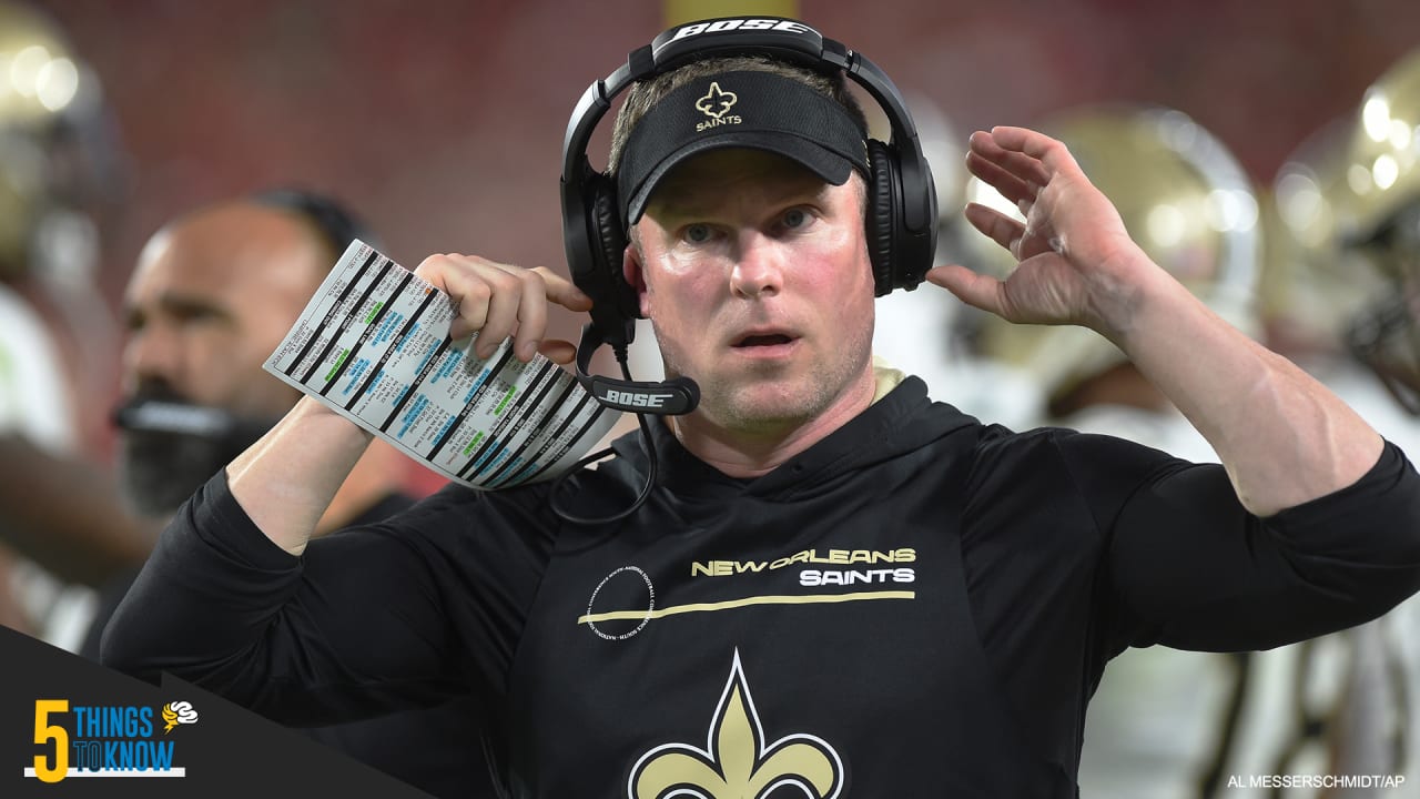 Bolts Buzz: Five Things To Know About Chargers offensive line coach ...