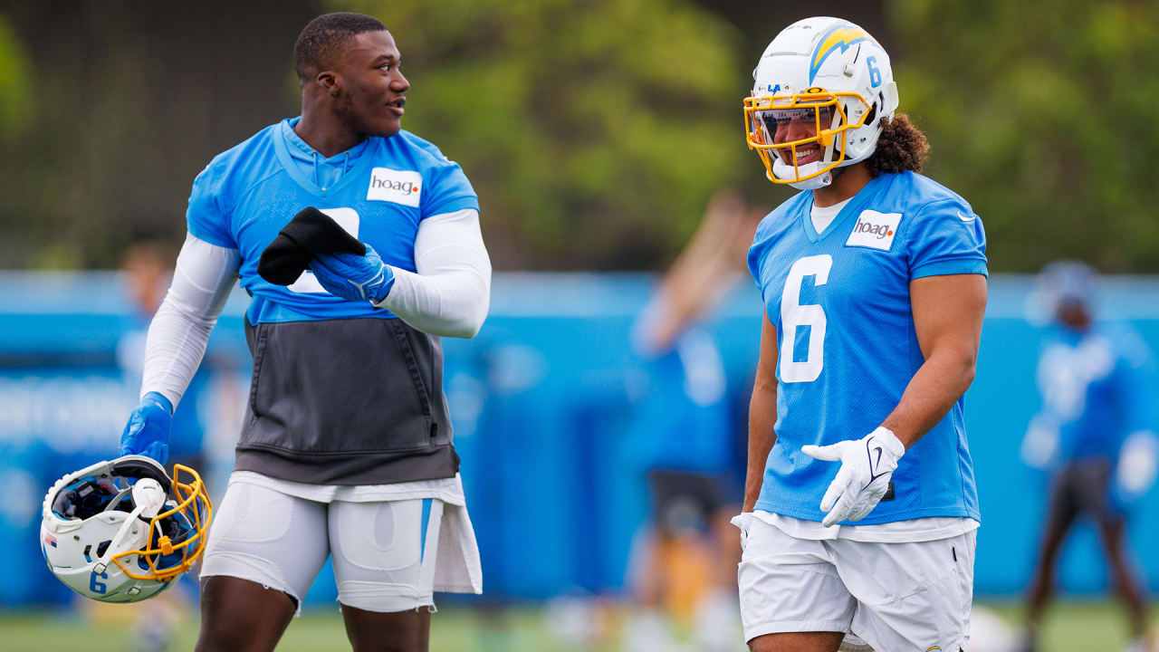 Training Camp Preview: What Does Eric Kendricks' Addition Mean For the ...