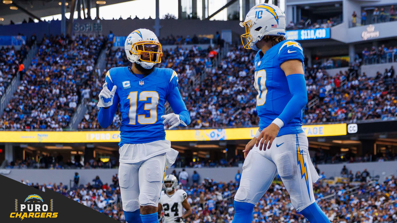 3 Puntos Destacados de Chargers Antes de la Semana Bye