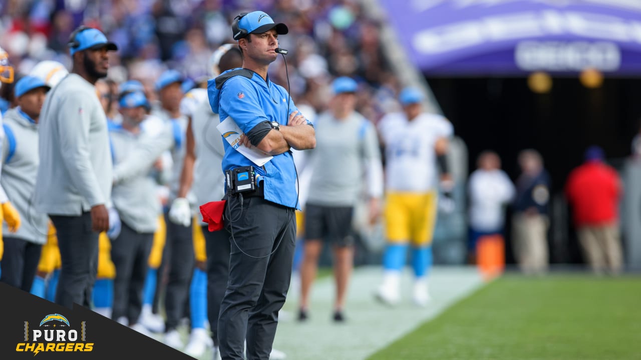 Puro Chargers: Lo Que Nos Dejaron Los Primeros 6 Partidos