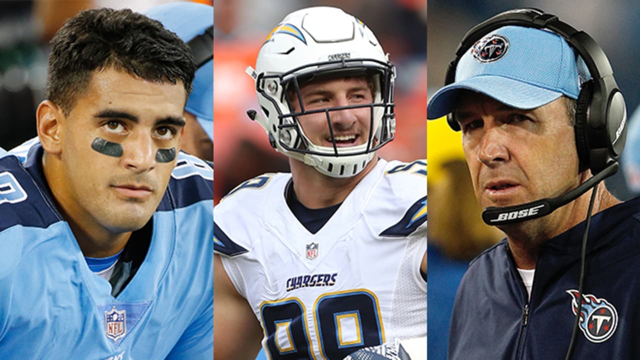 Titans Identify Biggest Challenge When They Face the Bolts