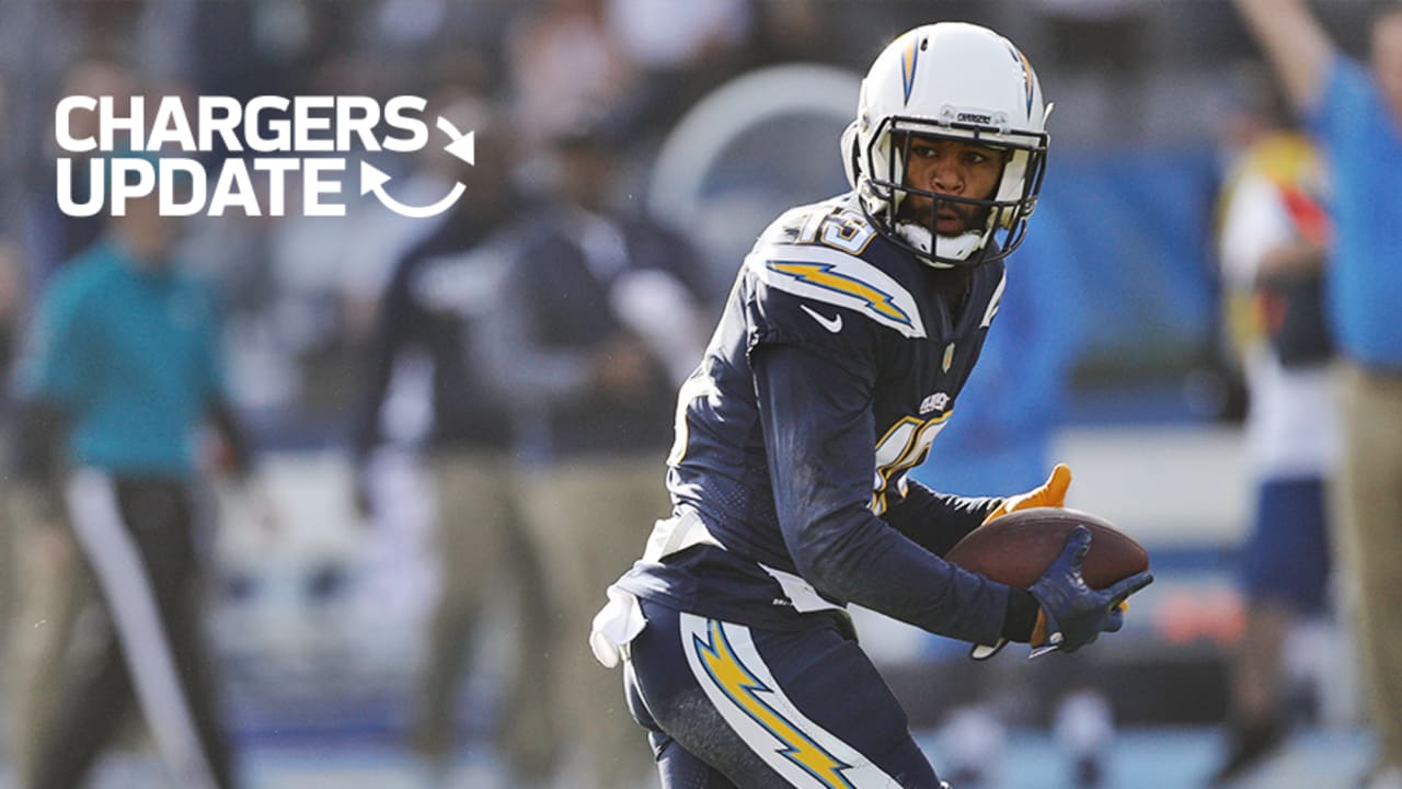 Chargers Update: The Offseason Begins