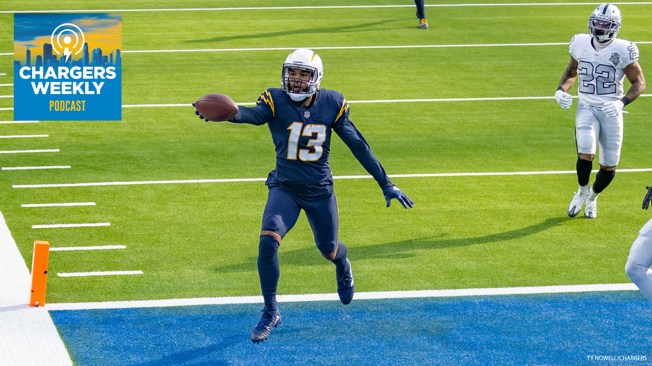 Know Your Rivals: Las Vegas Raiders