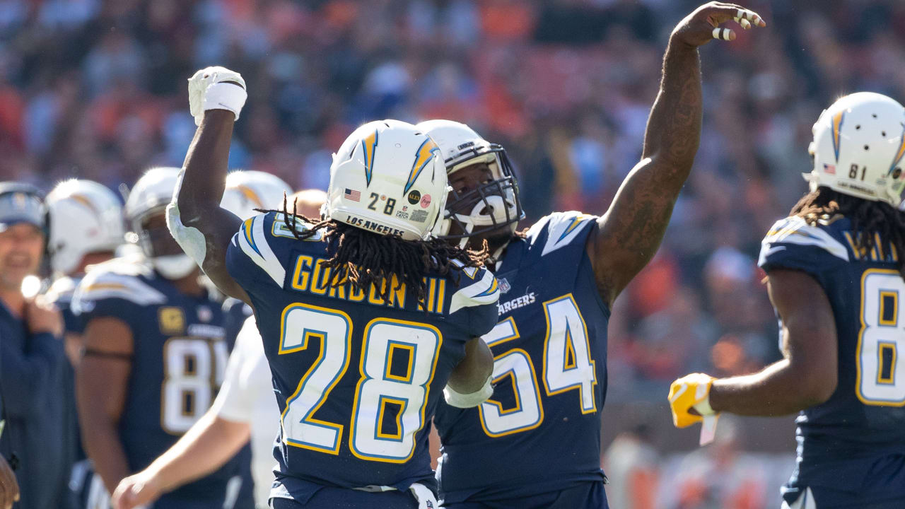 A ‘Galvanizing’ Week Ahead as Bolts Embrace an NFL Rarity