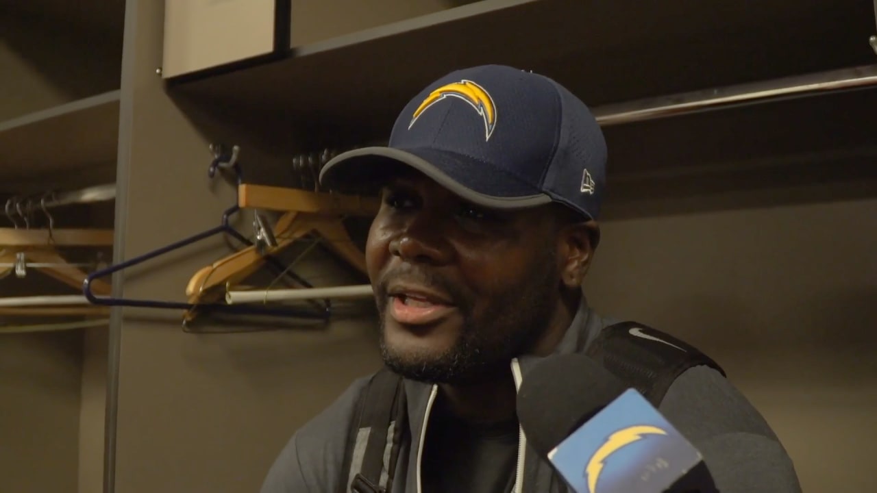 Cardale Jones: "We Need to Narrow in on Basic Fundamentals"