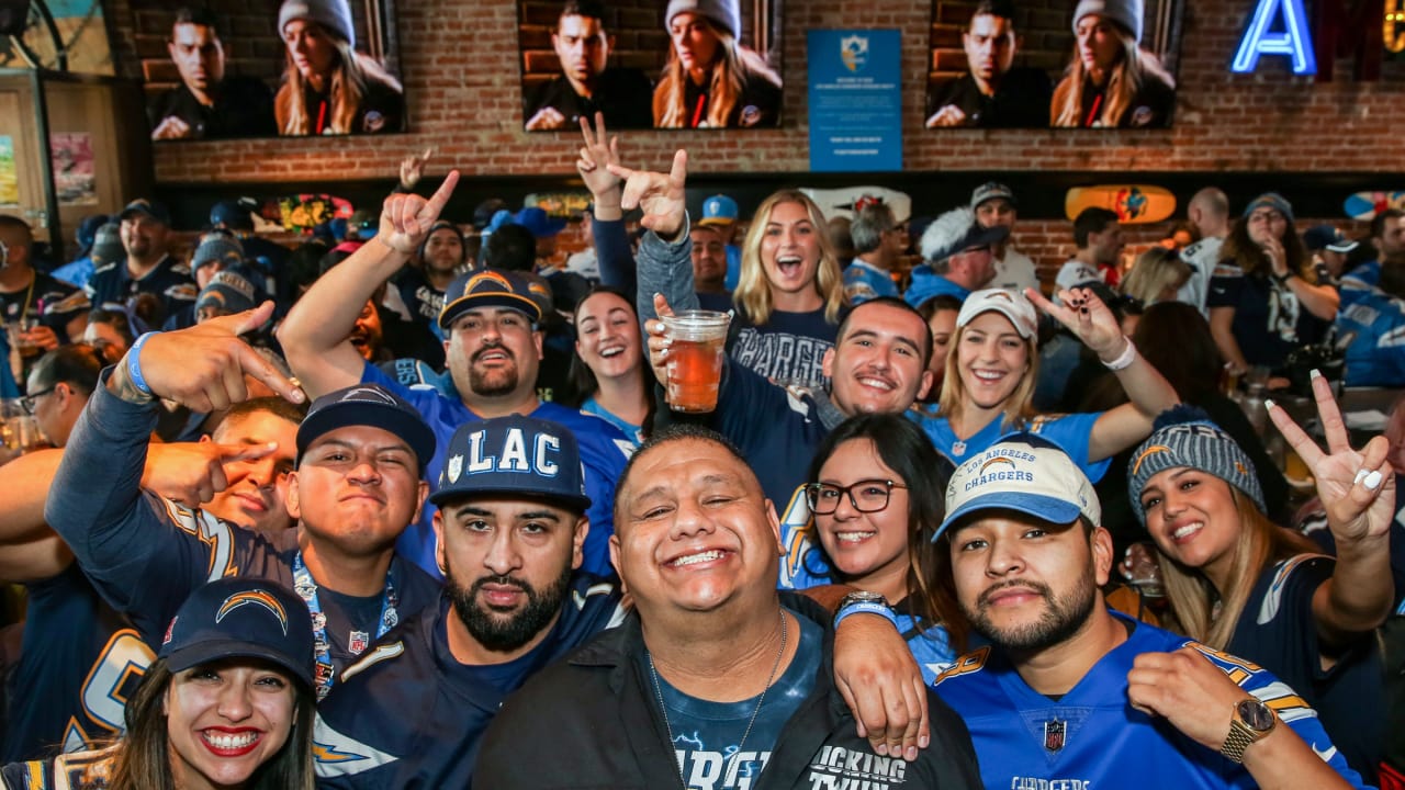 Divisional Watch Party